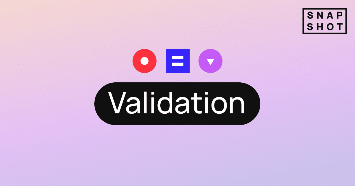 Validation Snapshot Hub By Internetx