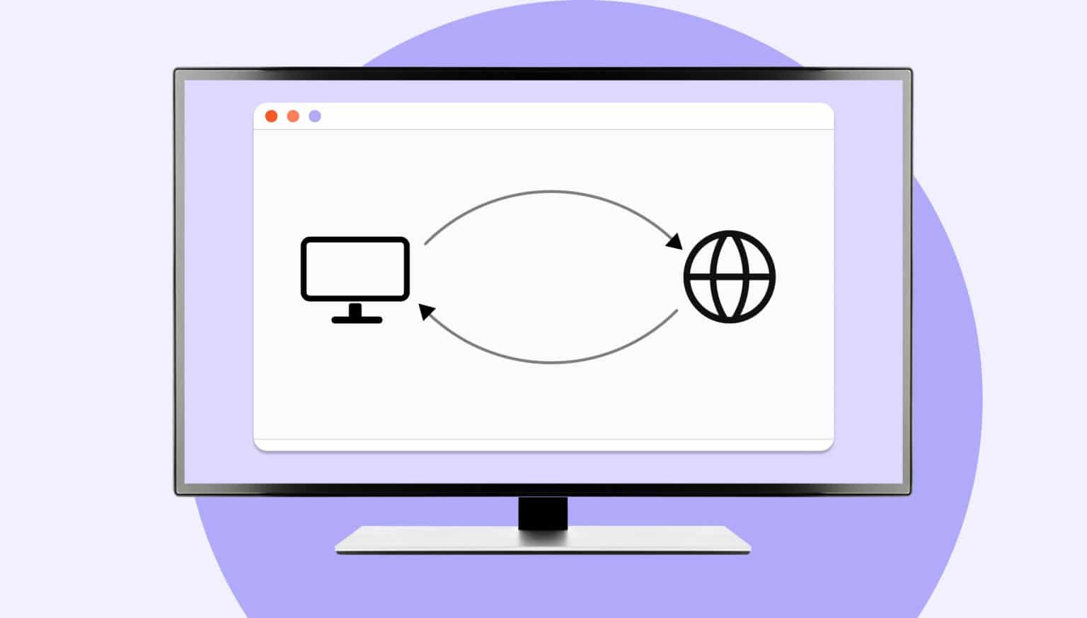 A record vs AAAA record | DNS | Snapshot Hub by InterNetX